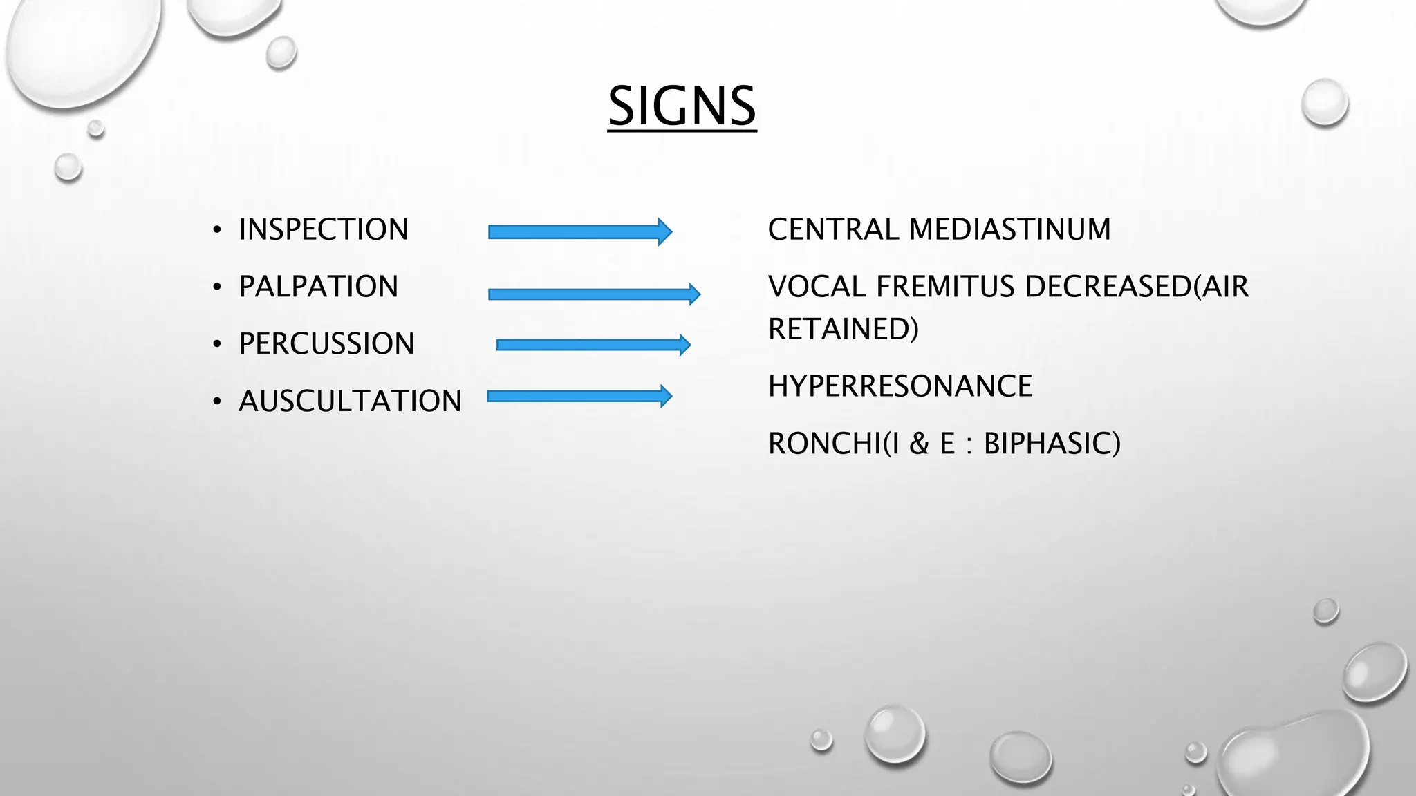 Asthma and anesthesia | PPTX
