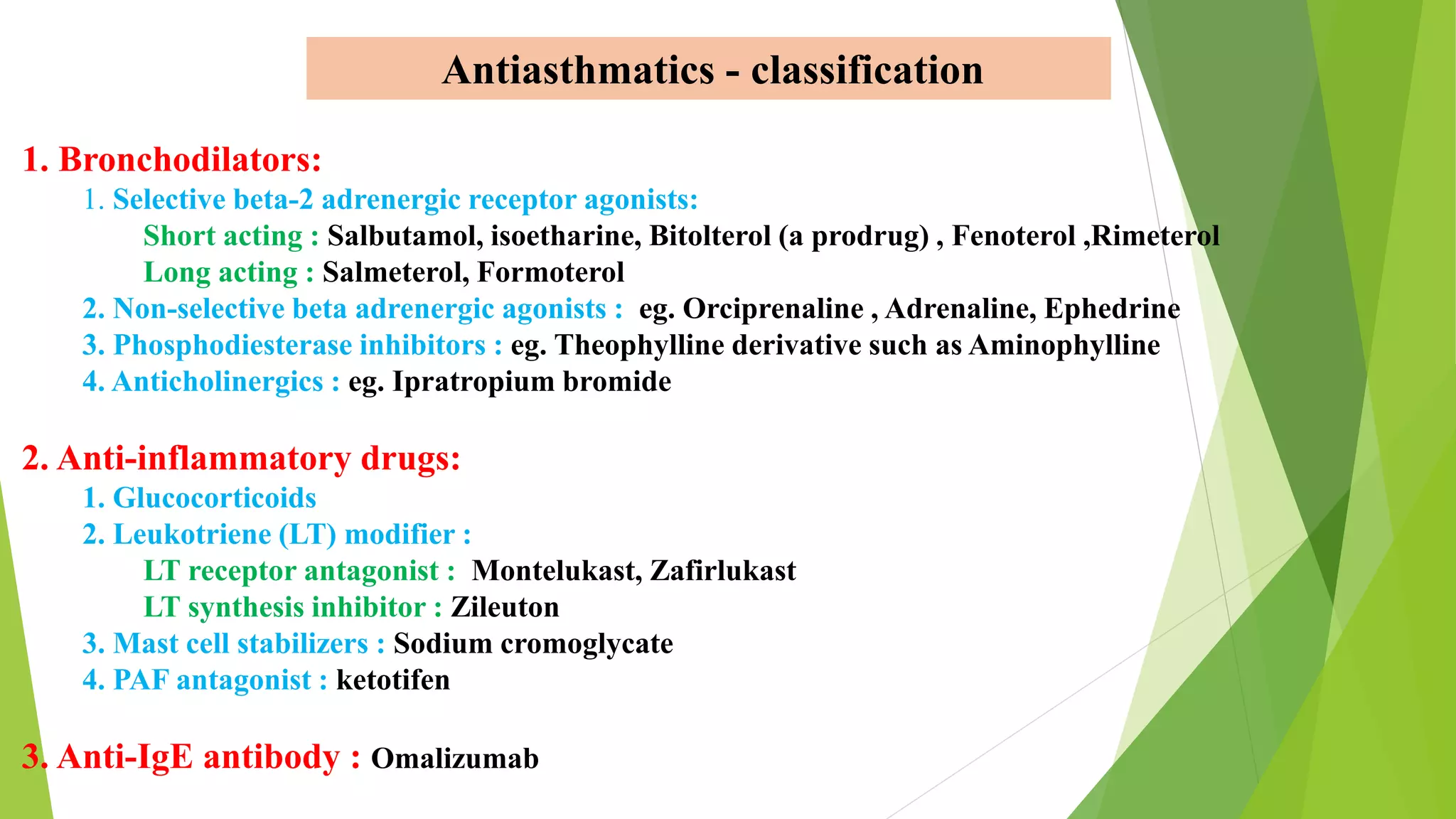 Asthma and COPD.pptx