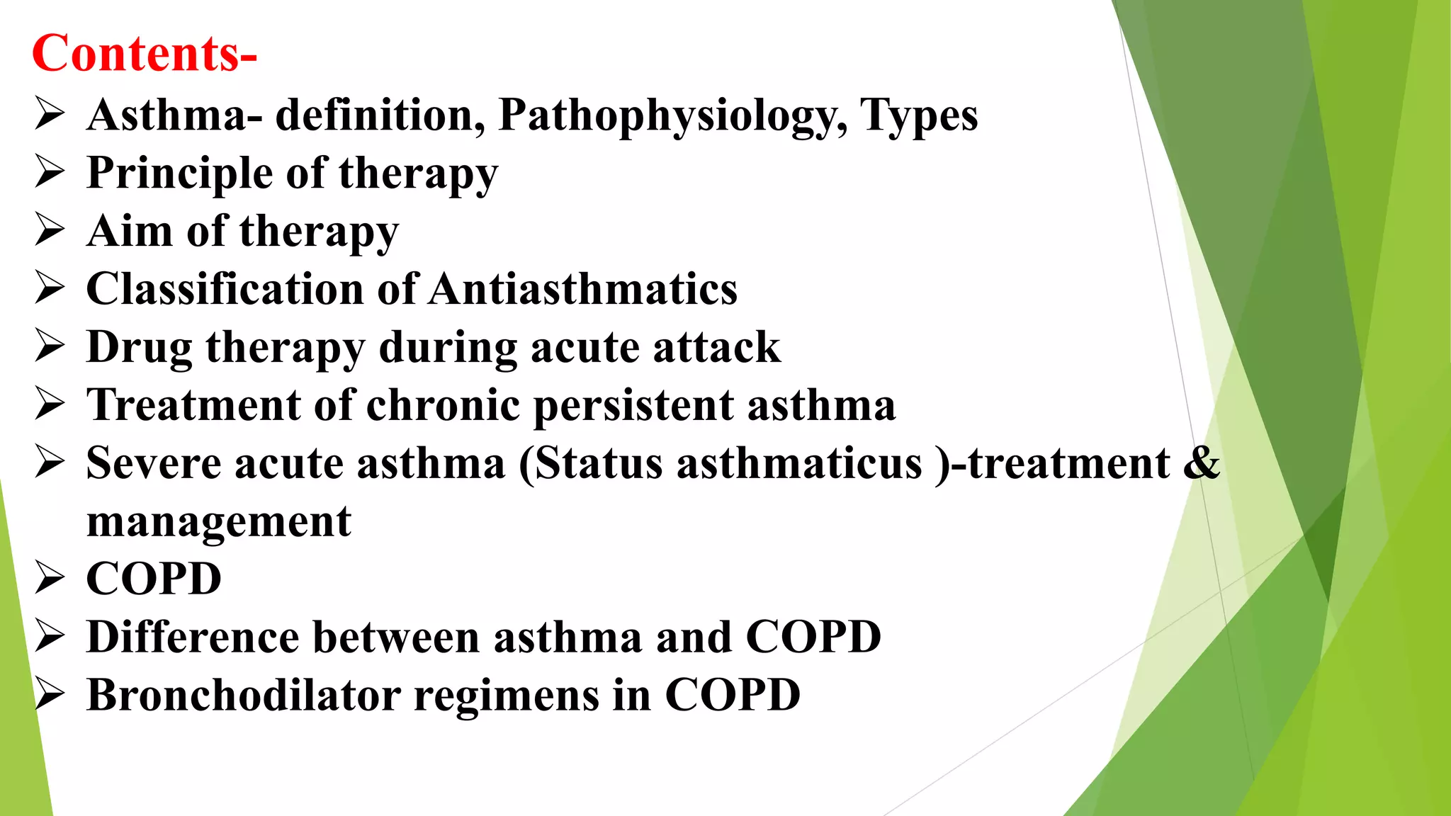Asthma and COPD.pptx