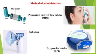 Asthma and COPD.pptx