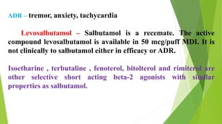 Asthma and COPD.pptx