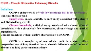 Asthma and COPD.pptx