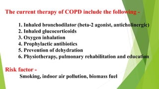 Asthma and COPD.pptx