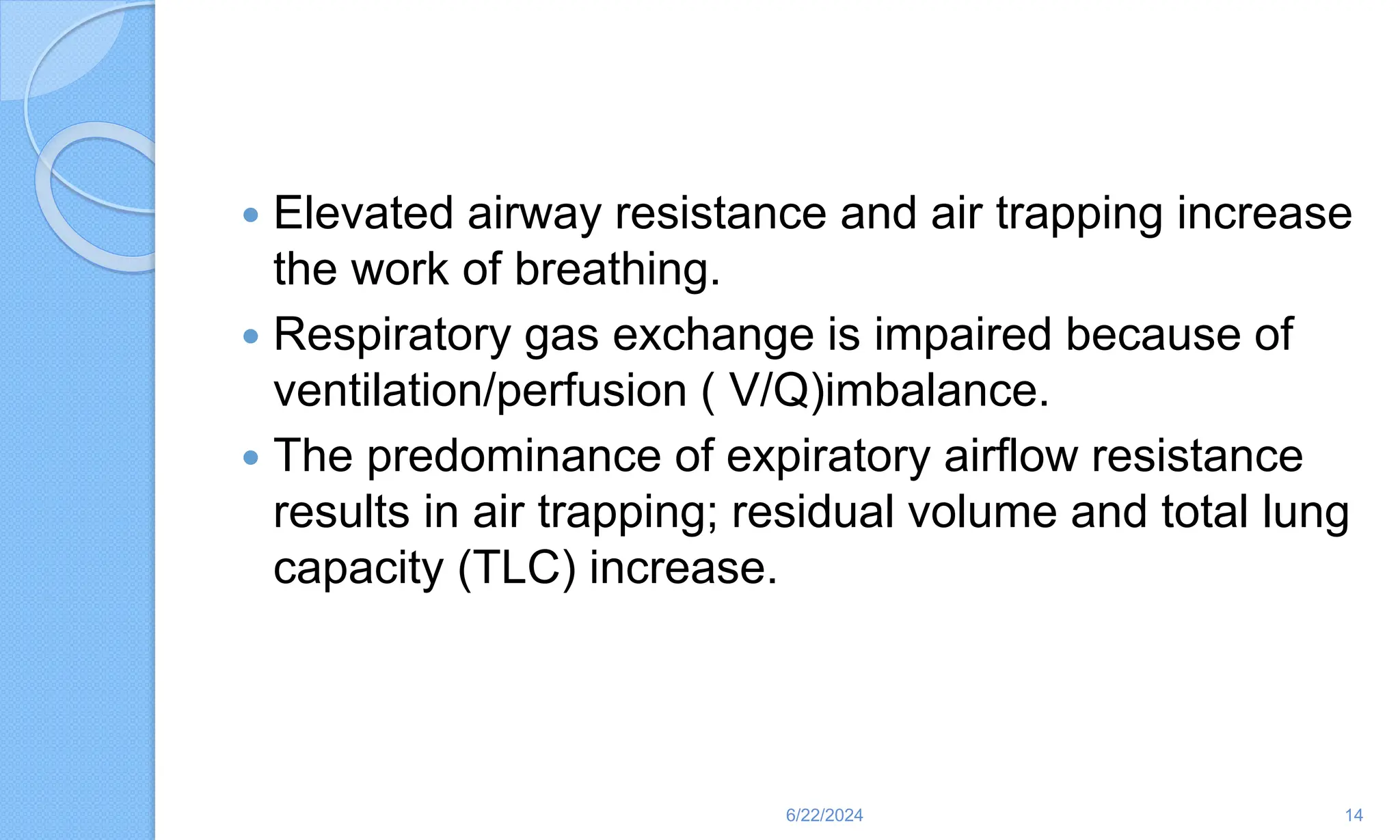 anesthesia consideration Asthma and COPD.pptx