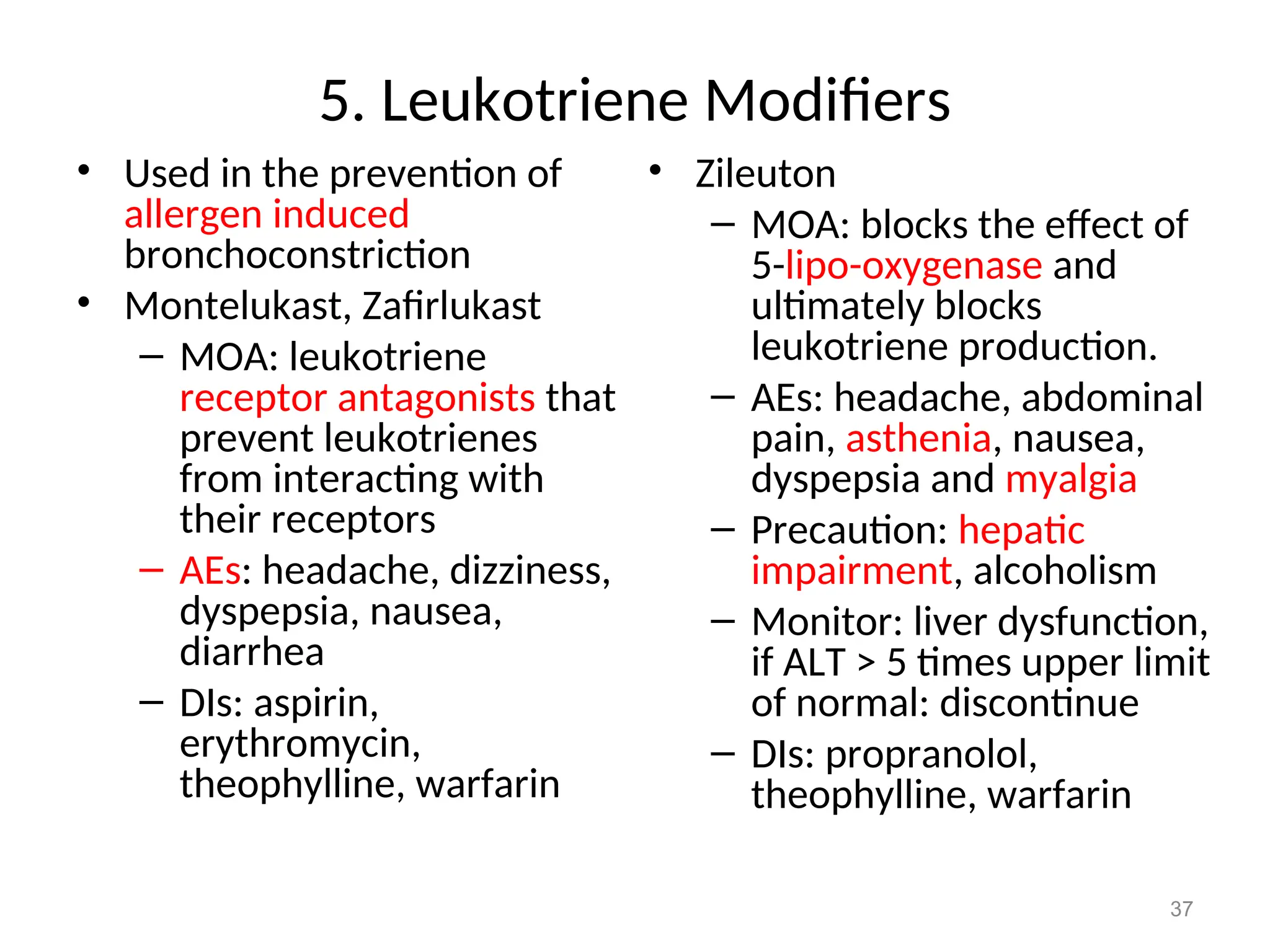 Asthma and COPD.ppt for health professional | PPT