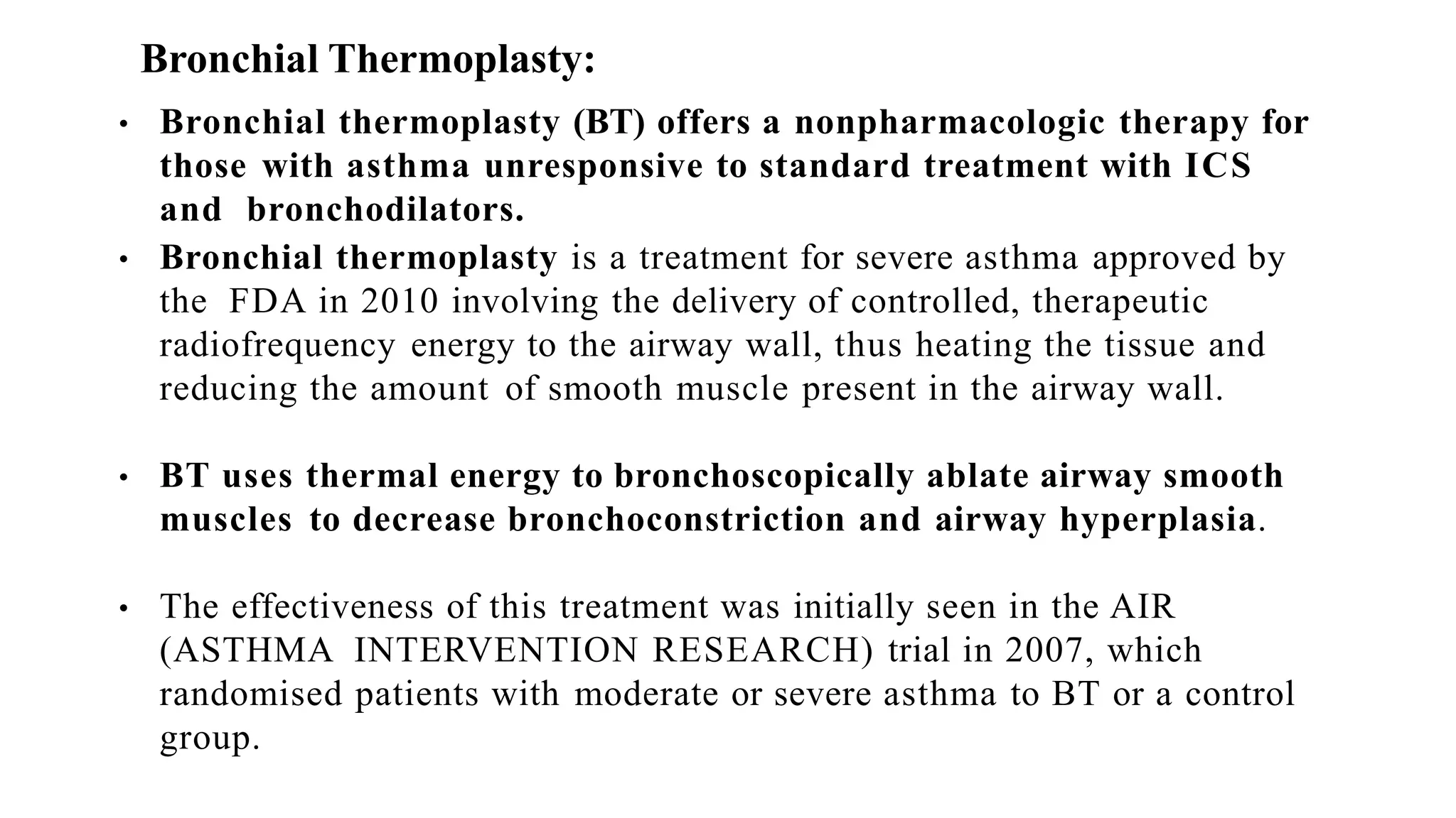 Asthma and COPD PATHOPHYSIOLOGY .pptx