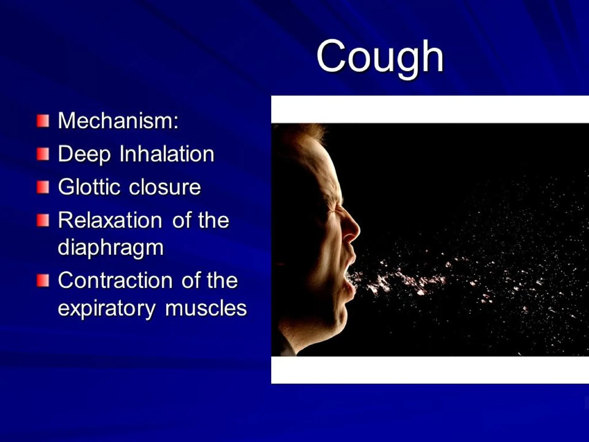Asthma and Cough, PHARMACOLOGY OF DISEASE AFFECTING THE RESPIRATORY SYSTEM | PPTX | Lung and ...