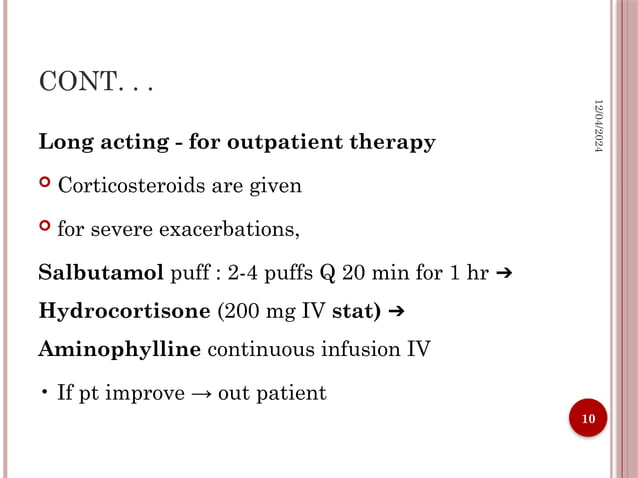 asthma and epilepsy.pptx2. Asks about her menstrual history including ...
