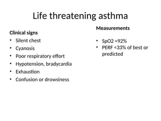 ASTHMA AND HYPERACTIVE AIRWAY DISEASES.ppt