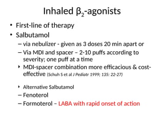 ASTHMA AND HYPERACTIVE AIRWAY DISEASES.ppt