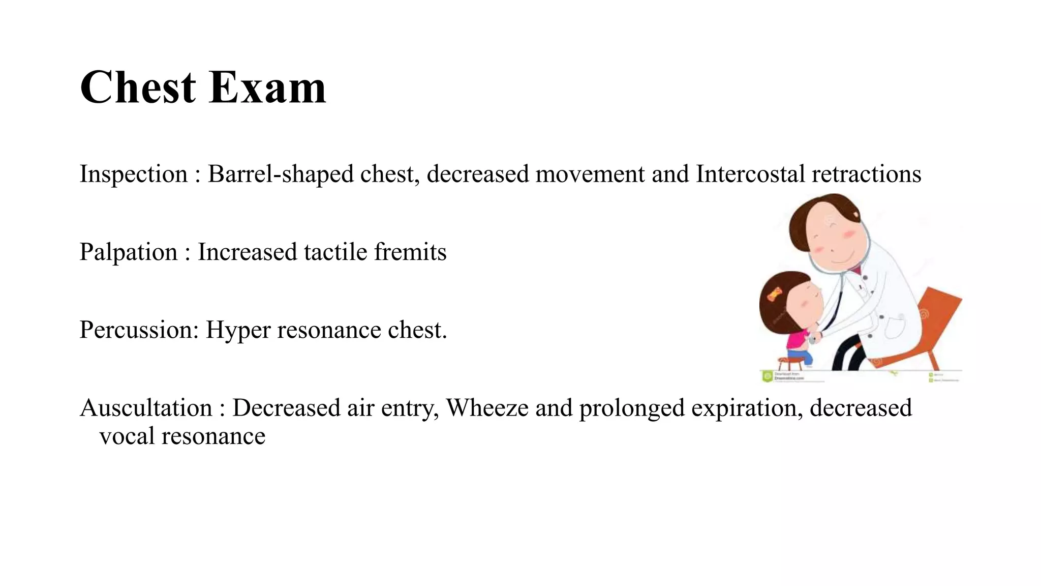 Asthma attack(status asthmaticus) Groups | PPTX