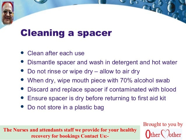 Asthma awareness asthma management