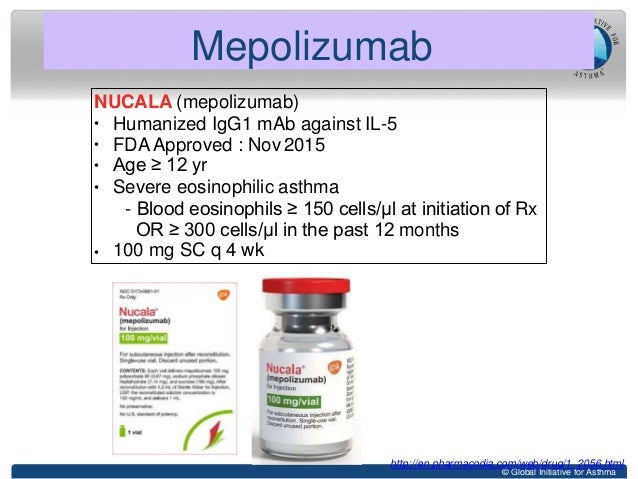 Asthma conference final