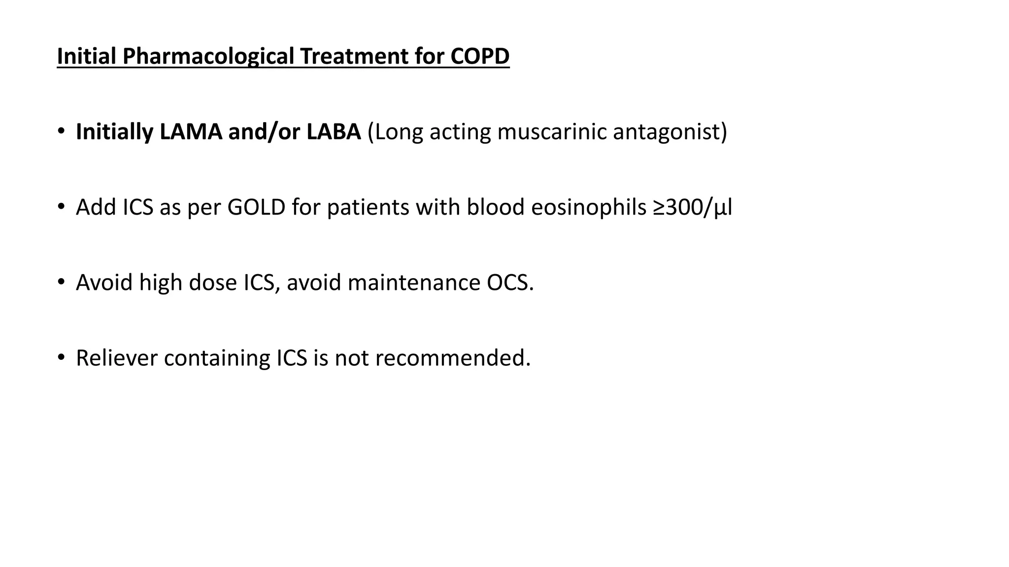 Asthma Copd Overlap Syndrome Pptx