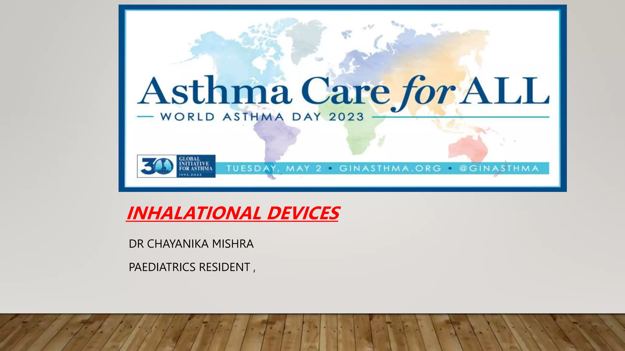 Asthma devices.pptx