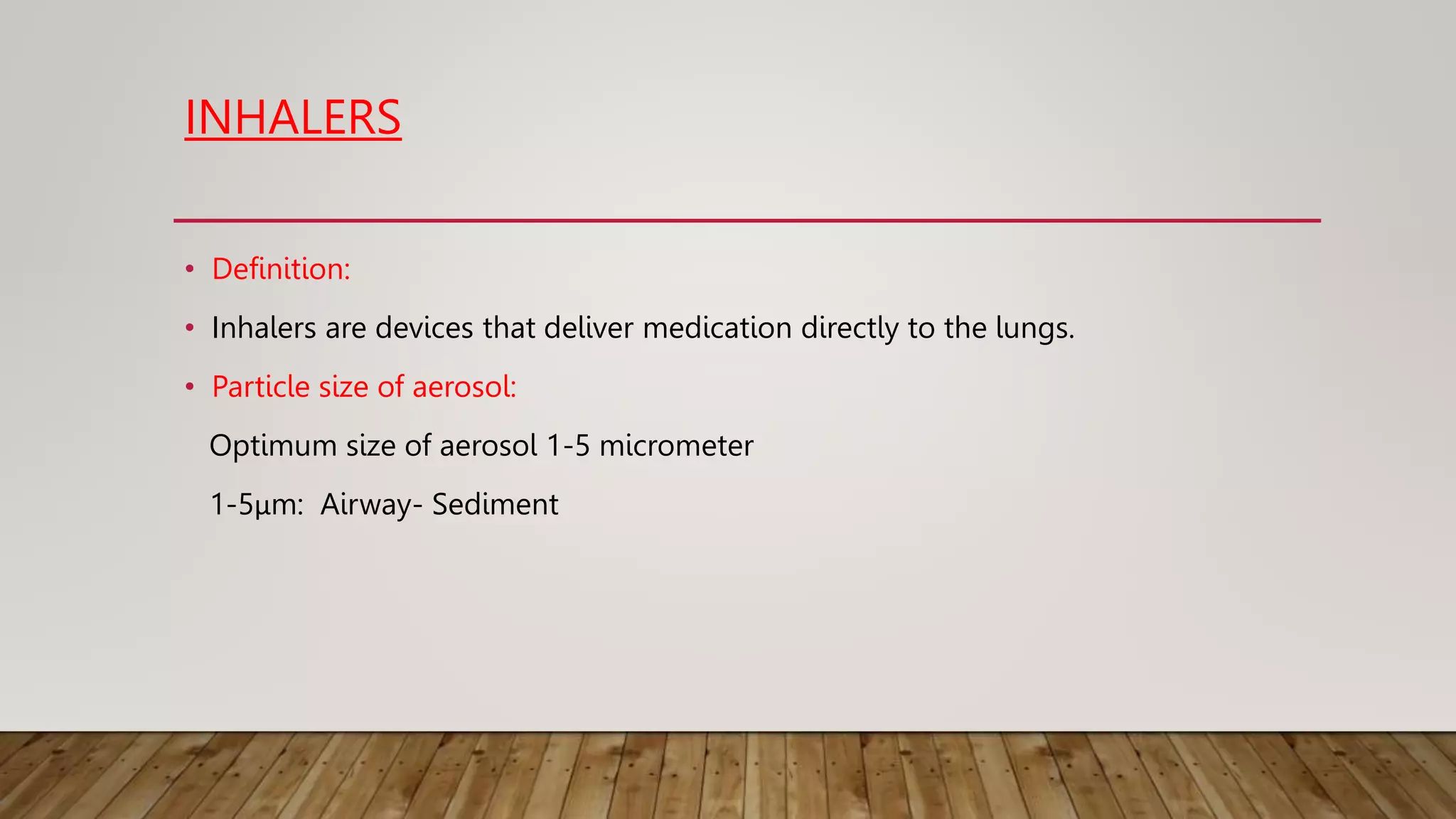 Asthma devices.pptx