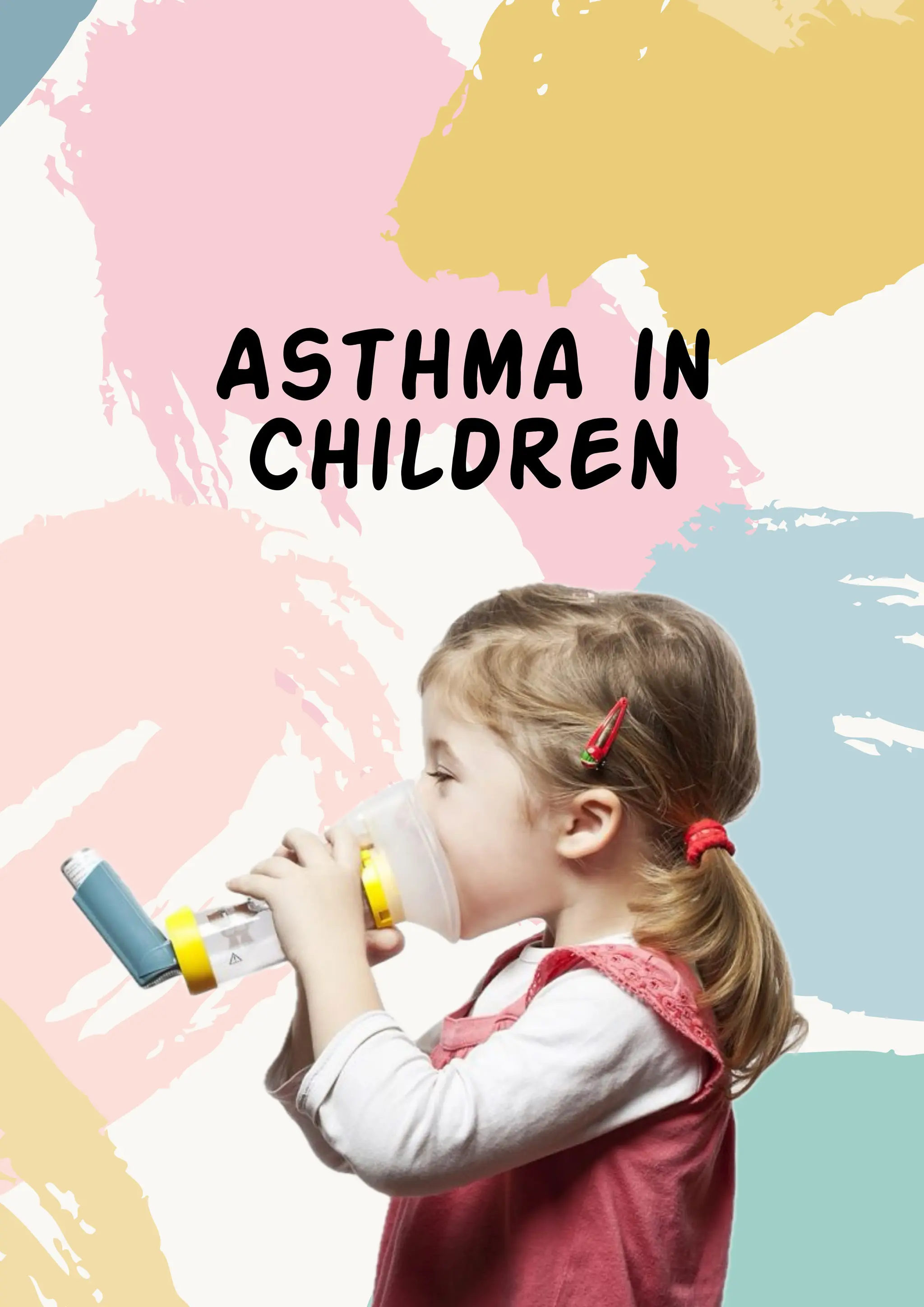 Asthma in Children for undergraduate students .pdf