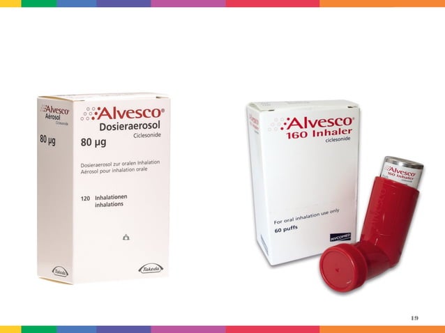 Asthma inhaler ramadan | PPT | Lung and Respiratory Health | Diseases ...