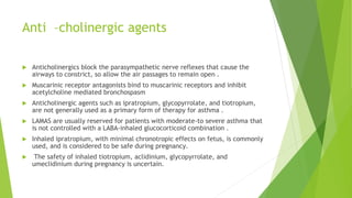 Asthma in pregnancy.pptxلالالالالالالالالالالالا | PPTX
