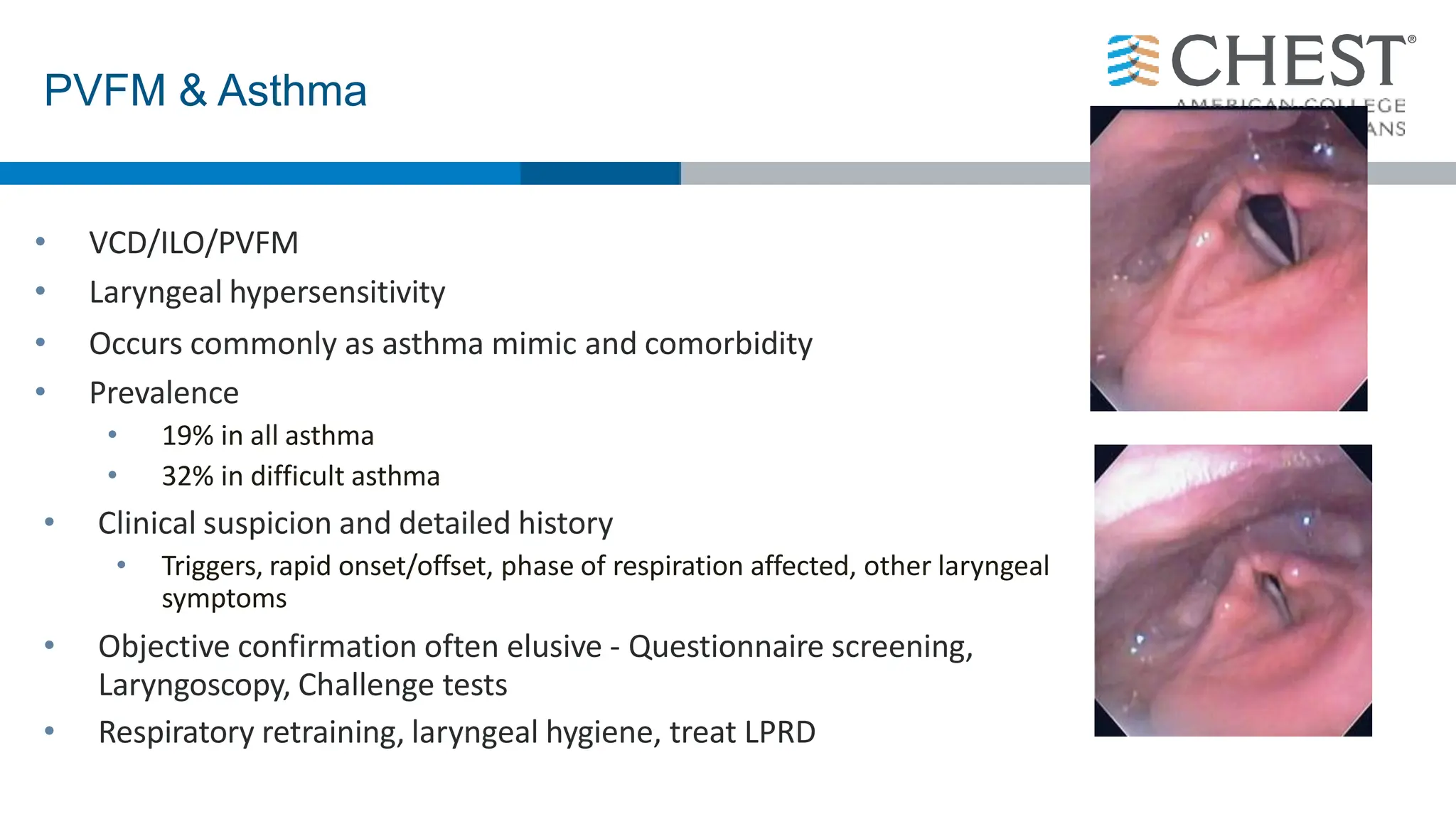 Asthma Part 3 - Guidelines-Based Management and Role of Comorbidities ...