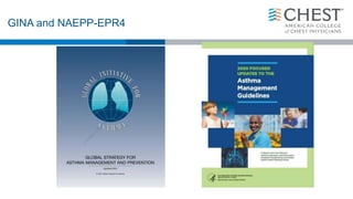 Asthma Part 3 - Guidelines-Based Management and Role of Comorbidities ...