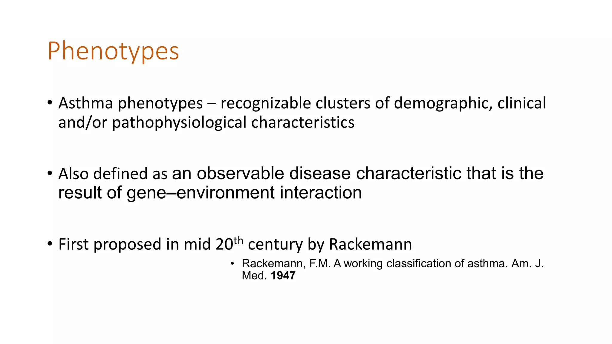 Asthma phenotypes.pptx