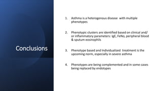 Asthma phenotypes.pptx