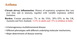 Asthma phenotypes.pptx