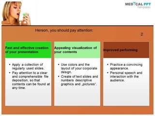 Asthma PowerPoint Templates | PPT