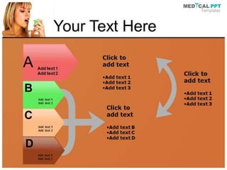 Asthma PowerPoint Templates | PPT