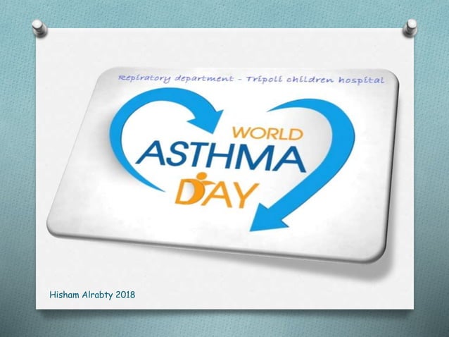 Asthma Predictive Index Ppt