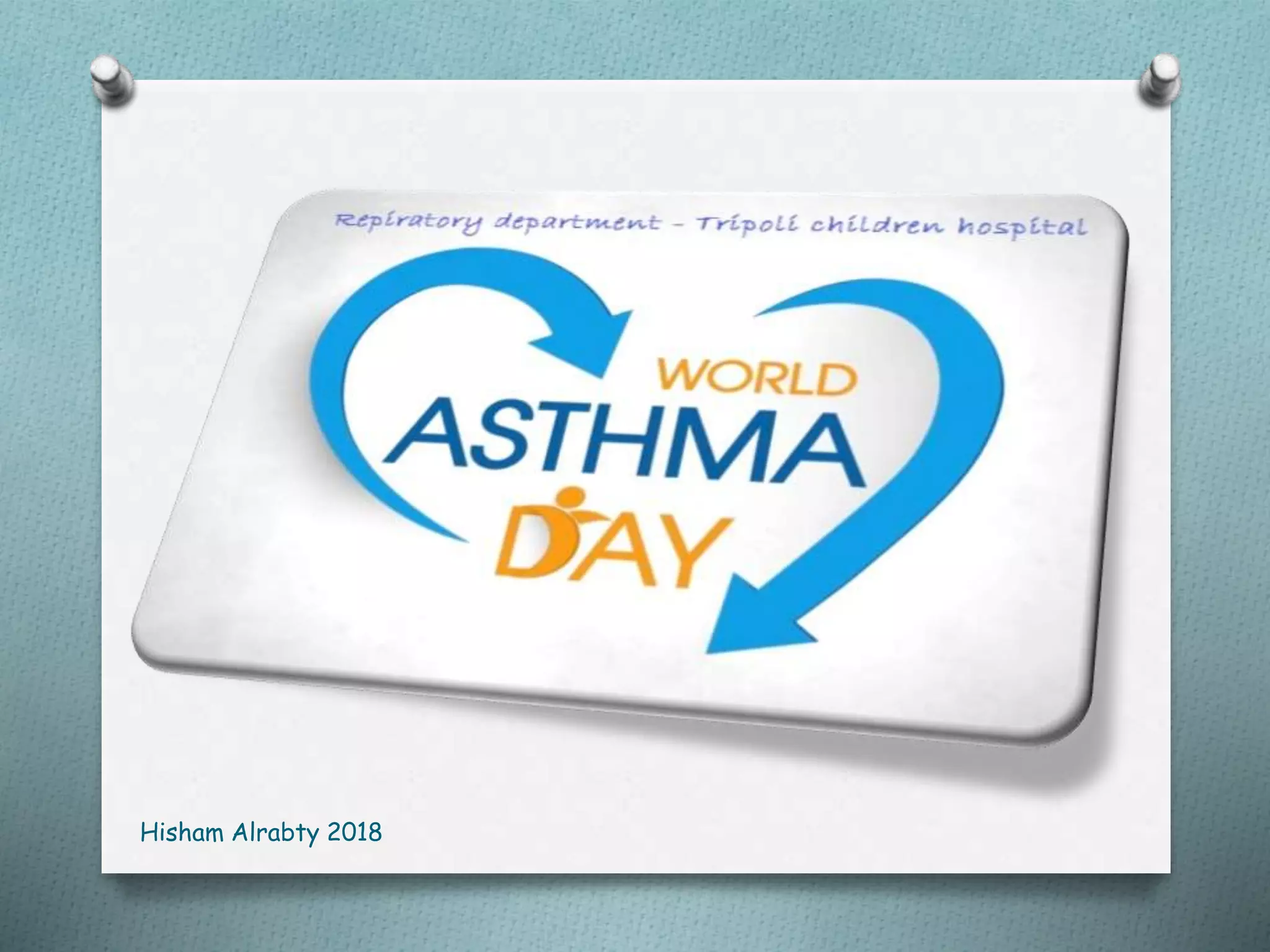 Asthma predictive index | PPT