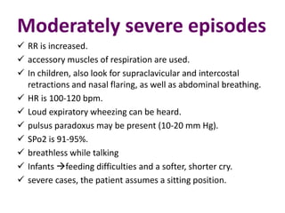 Asthma 2 | PPTX