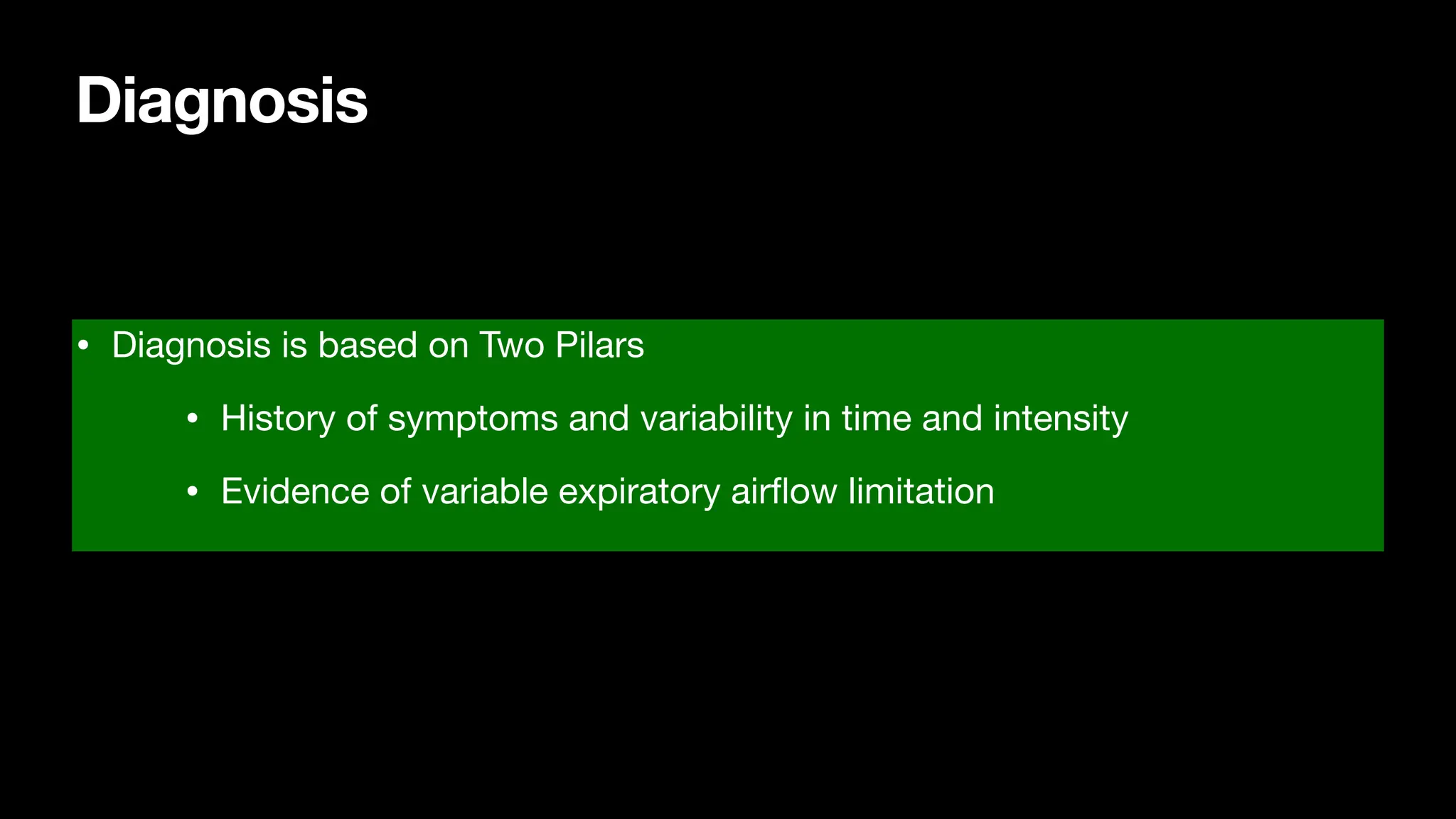 Asthma Review Gina Guidelines Summary 2024 Ppt