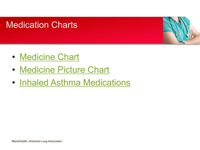 Asthma Toolkit for Providers | PPTX