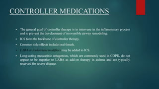 asthma treatment.pptx