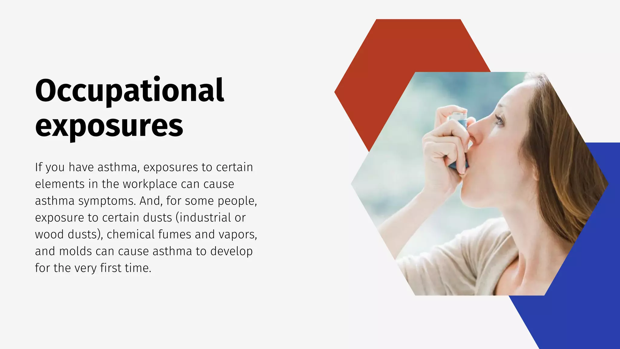 WHAT CAUSES ASTHMA? | VANROSE MEDICAL CENTRE AND PHARMACY | PPT