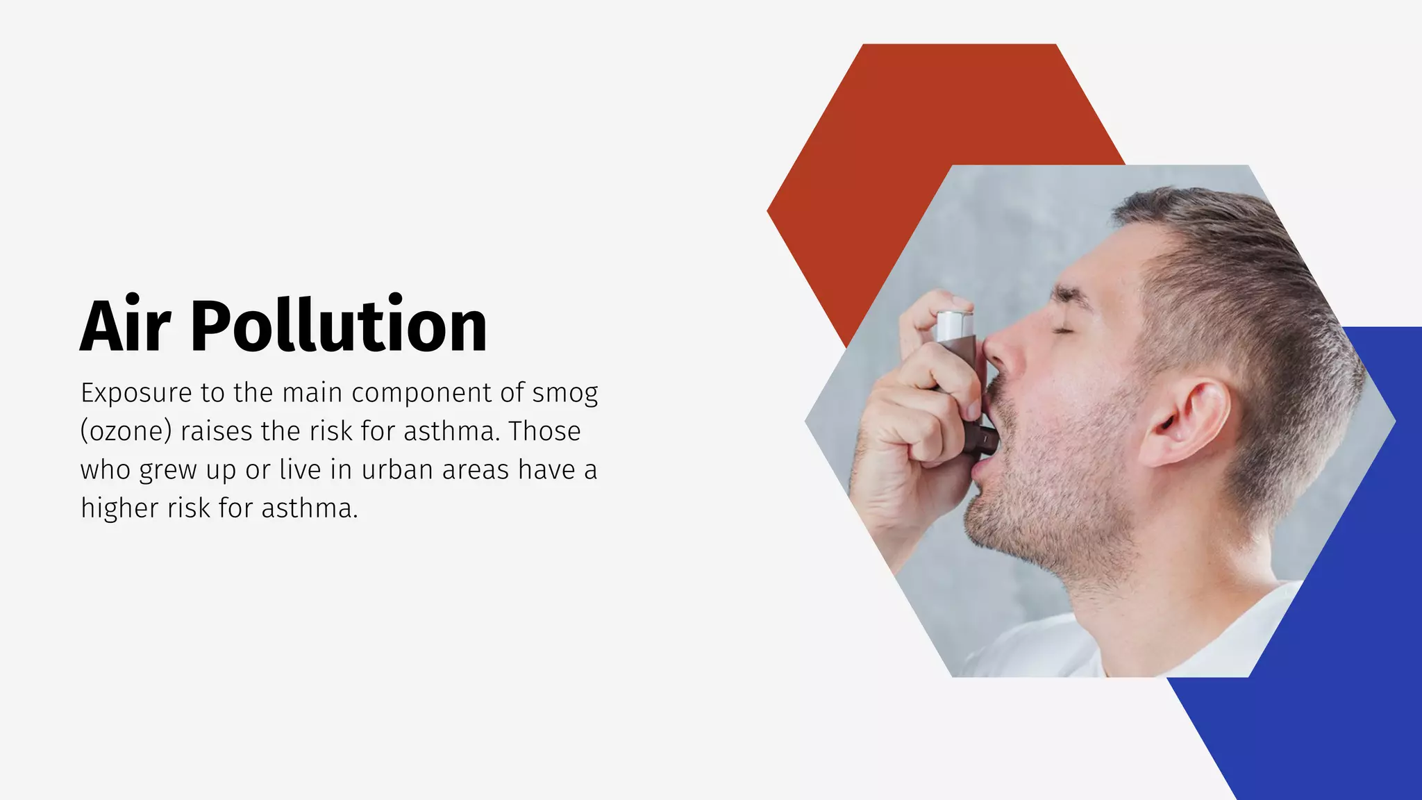 WHAT CAUSES ASTHMA? | VANROSE MEDICAL CENTRE AND PHARMACY | PPT