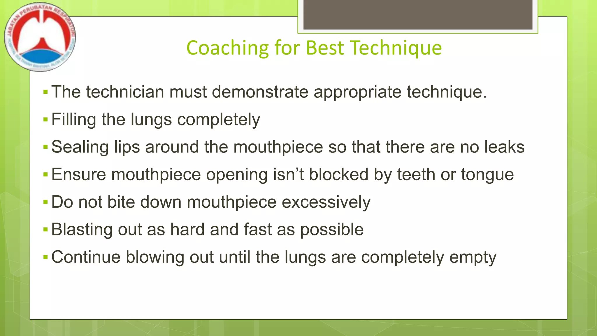 Asthma Update - Spirometry.pptx