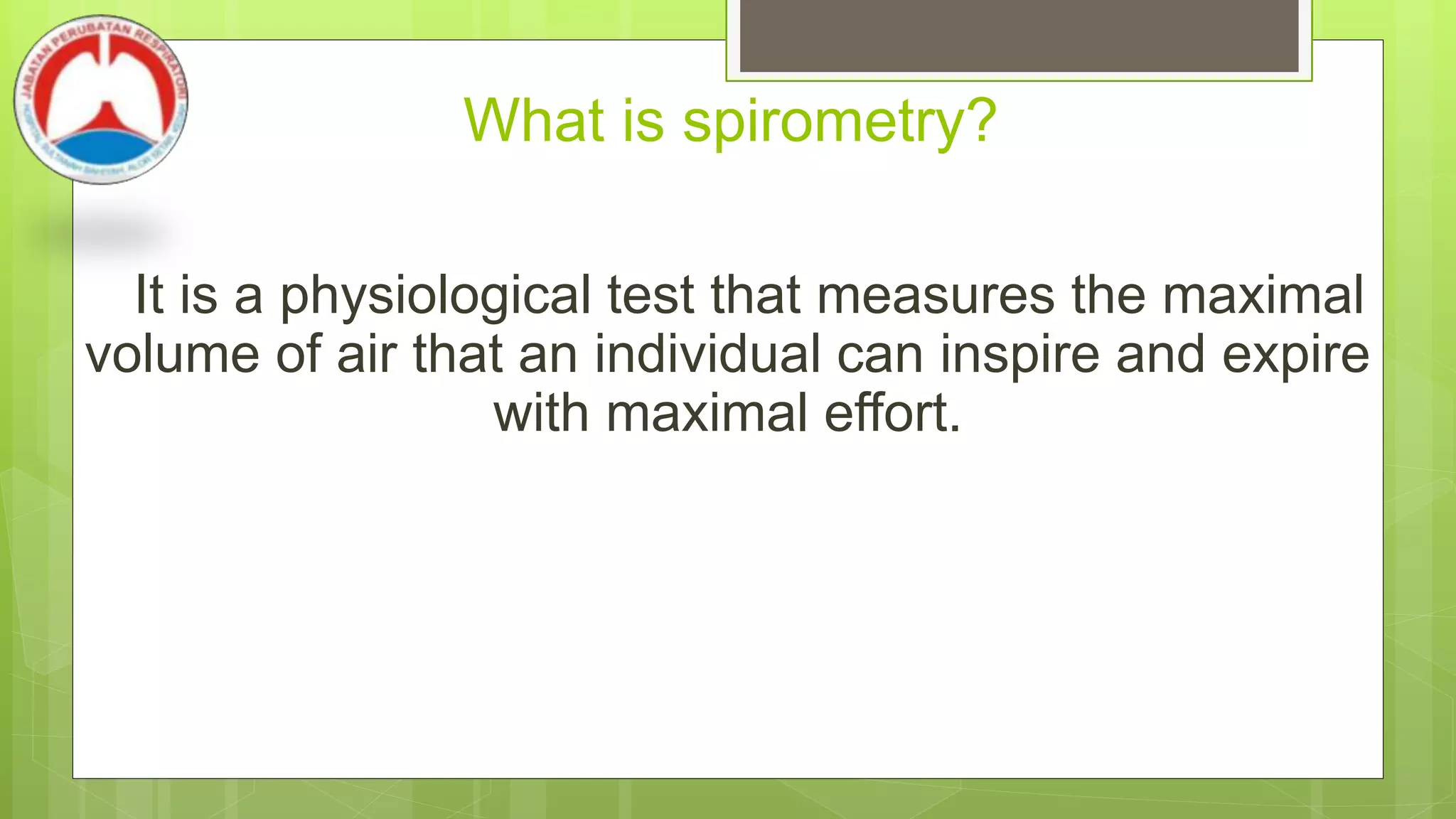 Asthma Update - Spirometry.pptx