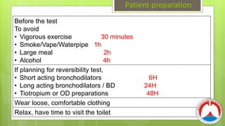 Asthma Update - Spirometry.pptx