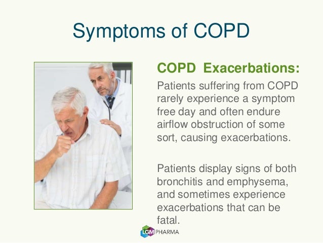Asthma vs COPD - A quick summary of the differences between them Asthma vs COPD - A quick summary of the differences between them