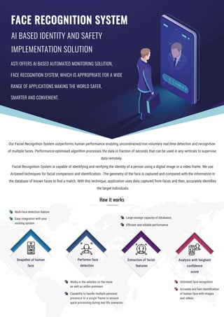 Asti Infotech - Intelligent Automation & Optimisation Solutions | PDF