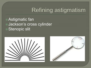 Astigmatism.pptx