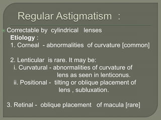 Astigmatism.pptx