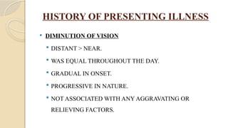 ASTIGMATISM TYPES CASE PRESENTATION.pptx