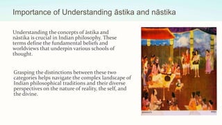 Introduction to Astika and Nastika PPT.pptx