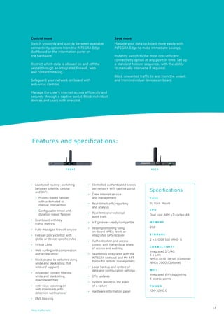 AST INTEGRA Services | PDF