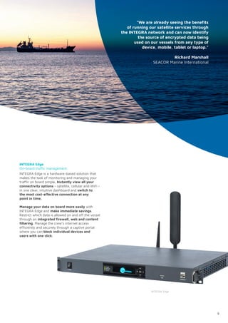 AST INTEGRA Services | PDF