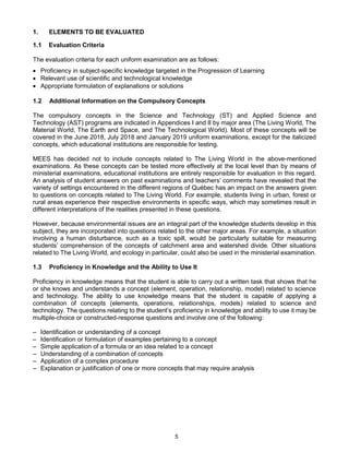 AST June Exam Info 2018 2019 | PDF